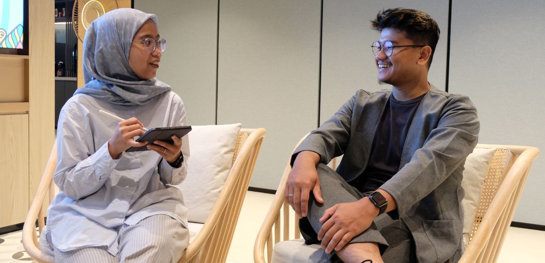 Human Resources Jobs at Nestlé Indonesia